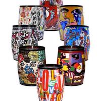 Les nouveaux BIb'ART , un succès au rendez-vous ! | Distributeur en ...